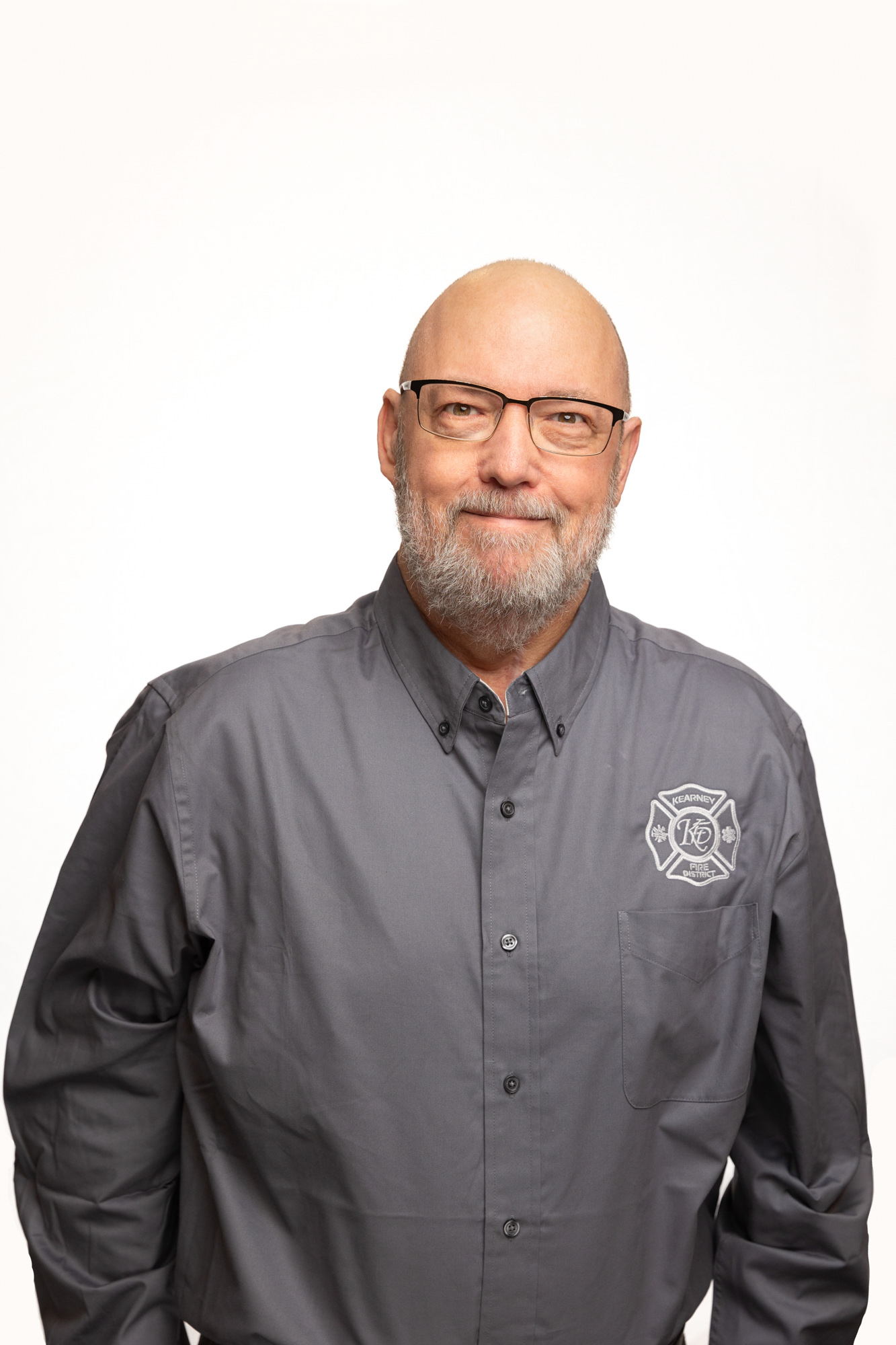 Dale Ahle - Kearney Fire District