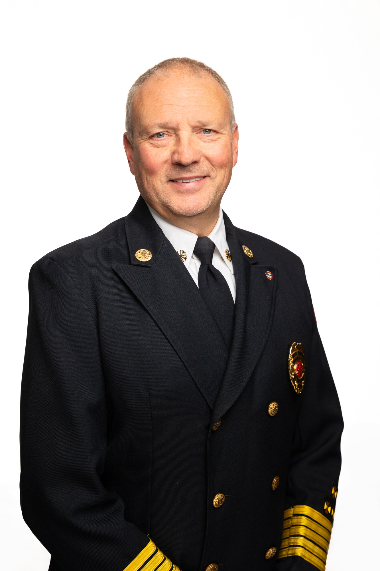 Team Members Archive - Kearney Fire District