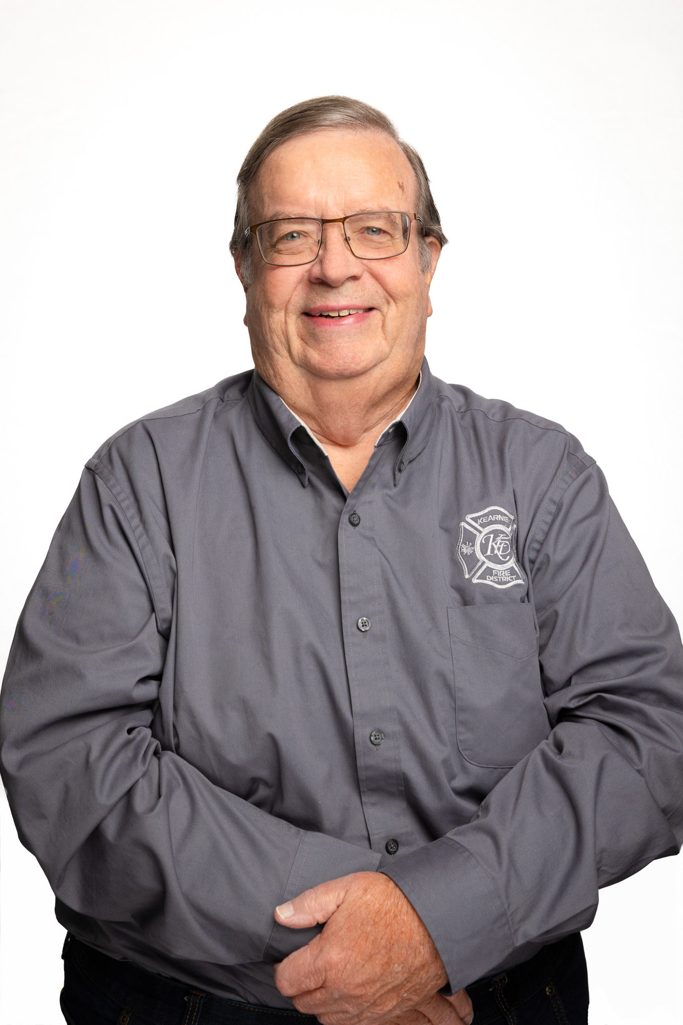 Kim Murphy - Kearney Fire District