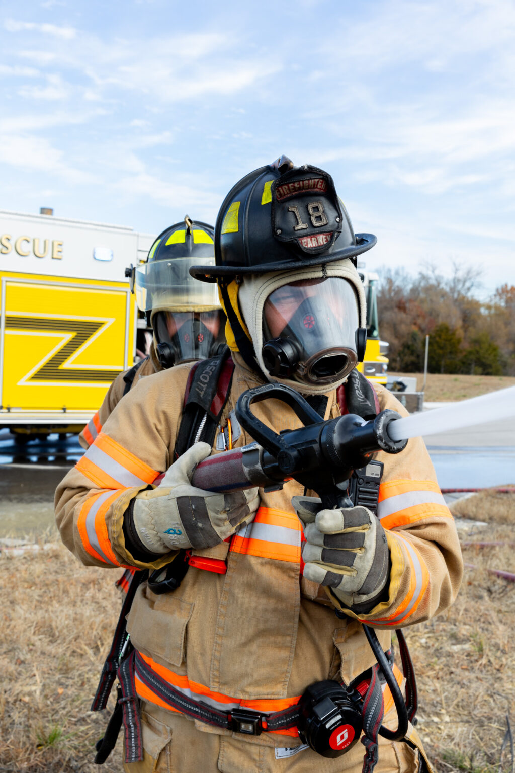 Fire Prevention & Safety Tips - Kearney Fire District