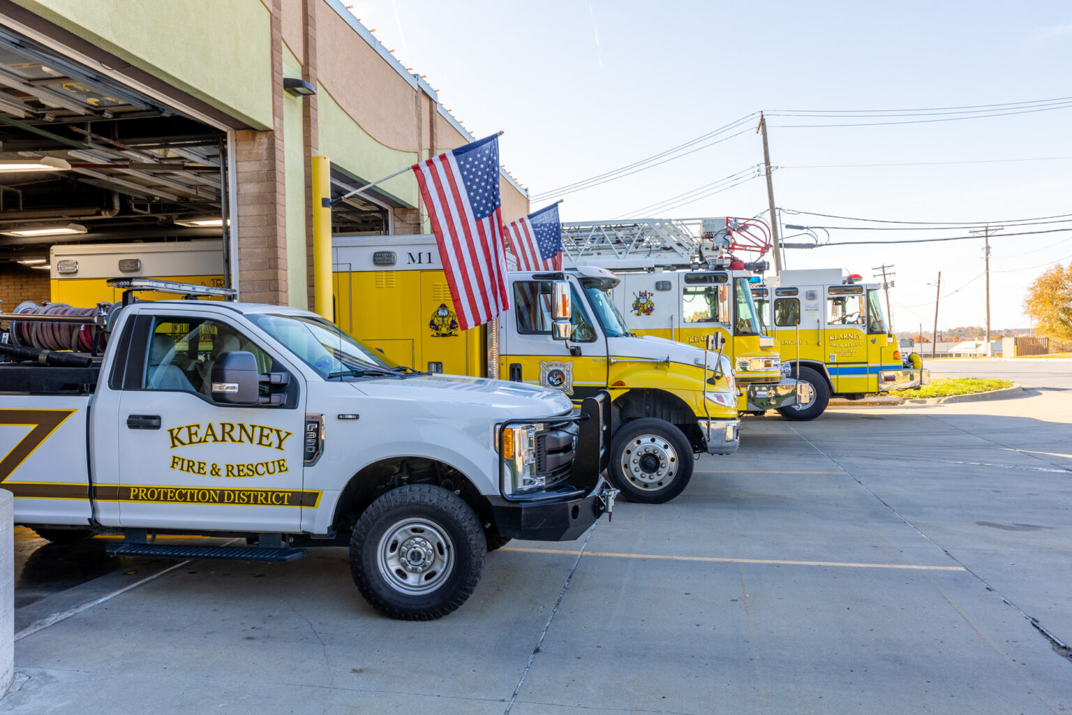 Home - Kearney Fire District