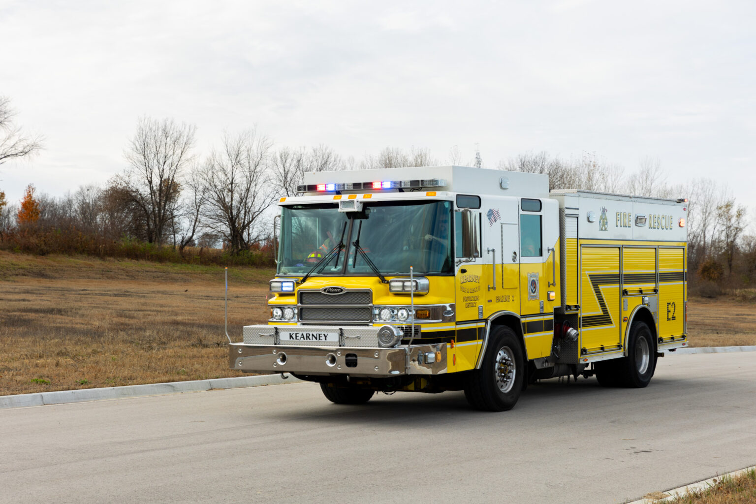 Home - Kearney Fire District