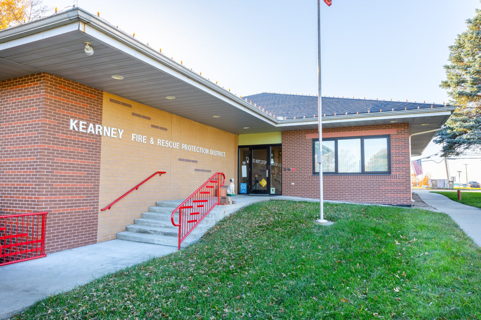 Home - Kearney Fire District