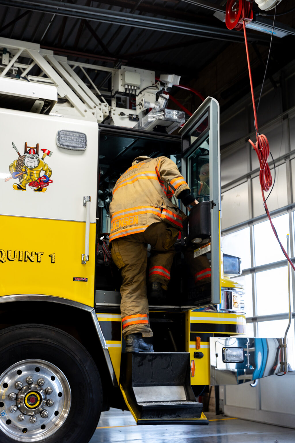 Home - Kearney Fire District